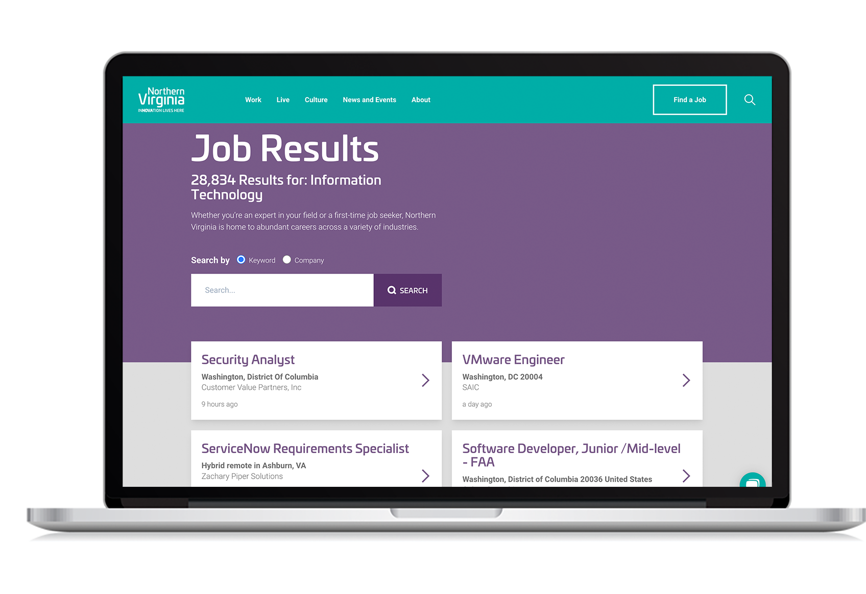Top Labor Market Data & Analysis Provider and Consultant | Chmura