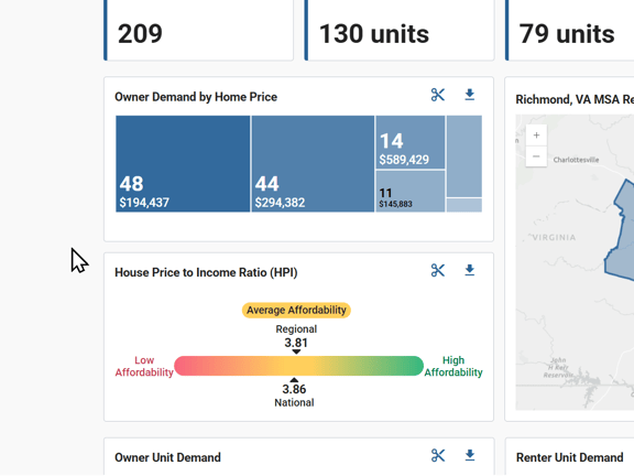 Labor Market Research Solutions | JobsEQ by Chmura