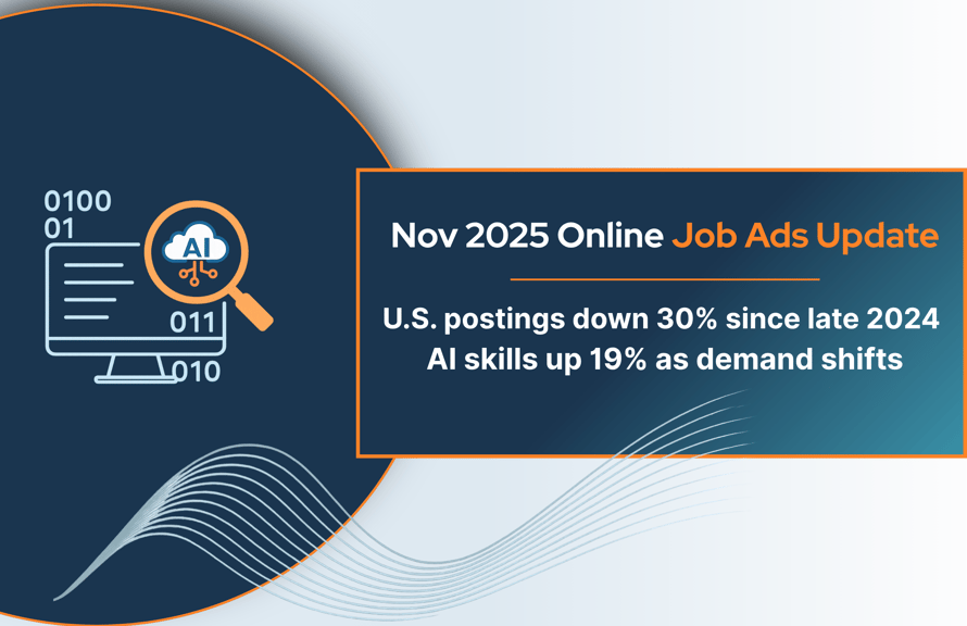 Connecticut Planning Regions Replace Counties in JobsEQ