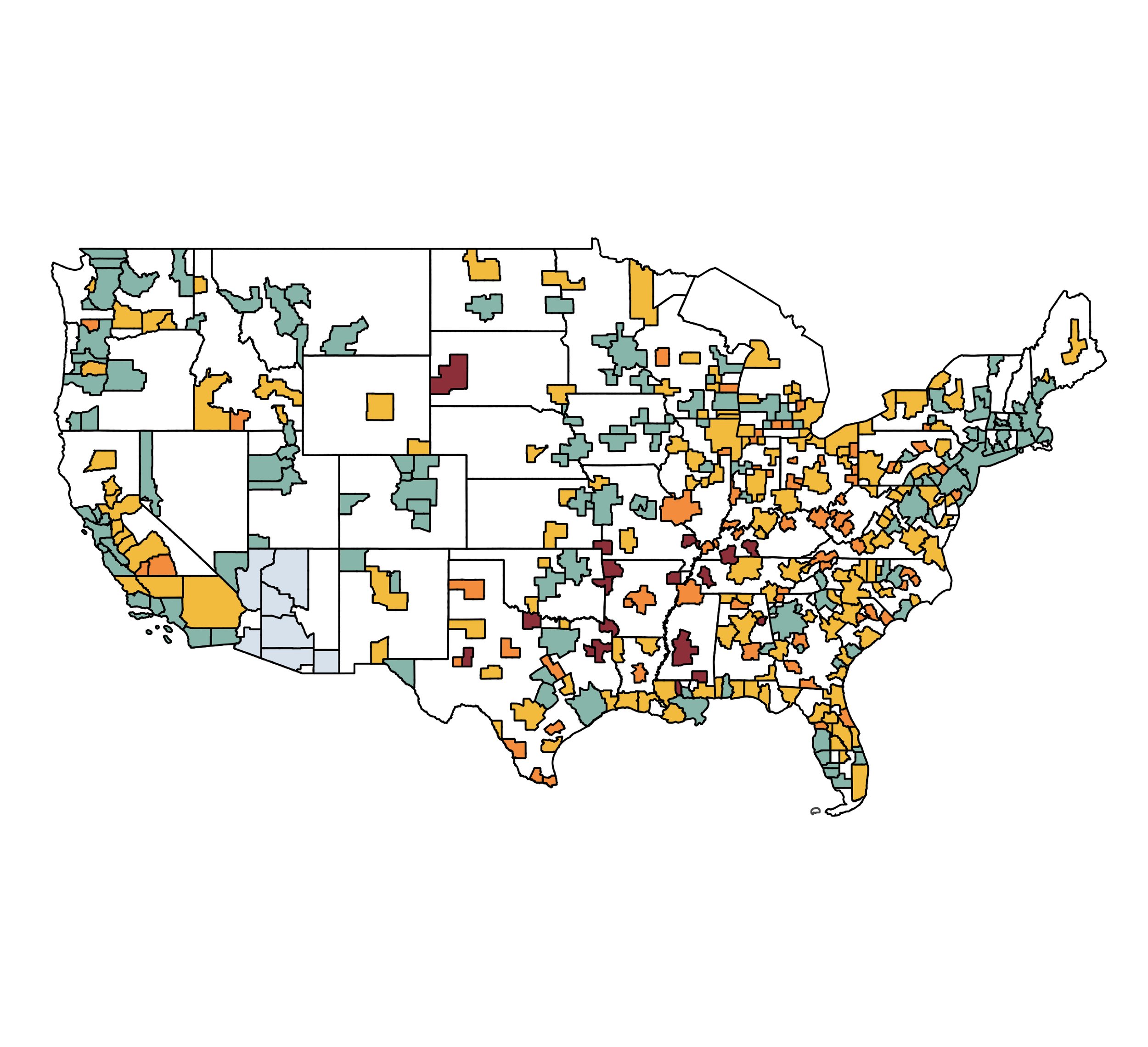 Events & Webinars | Chmura Economics & Analytics