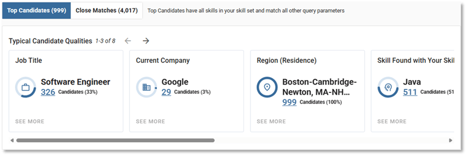 Introducing Salary Sonar: Real-Time Compensation Benchmarking