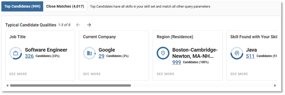Introducing Salary Sonar: Real-Time Compensation Benchmarking