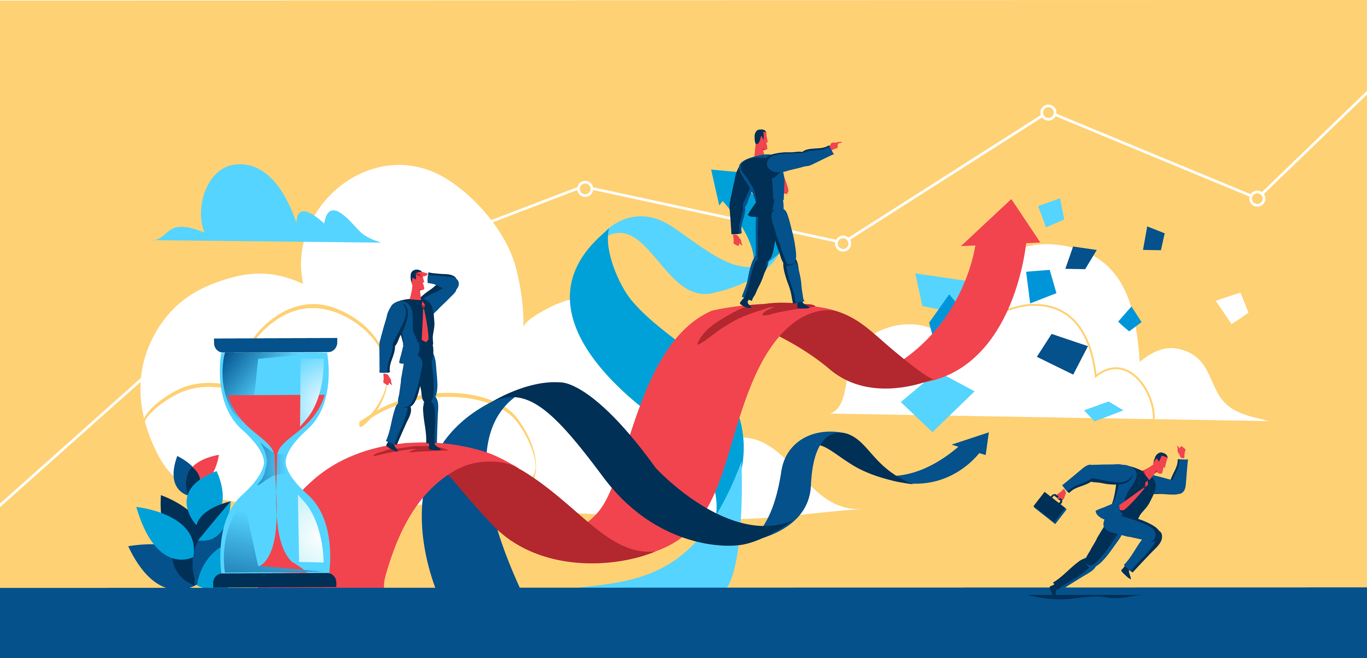 How to Accurately Forecast Job Growth Webinar | Download Slides