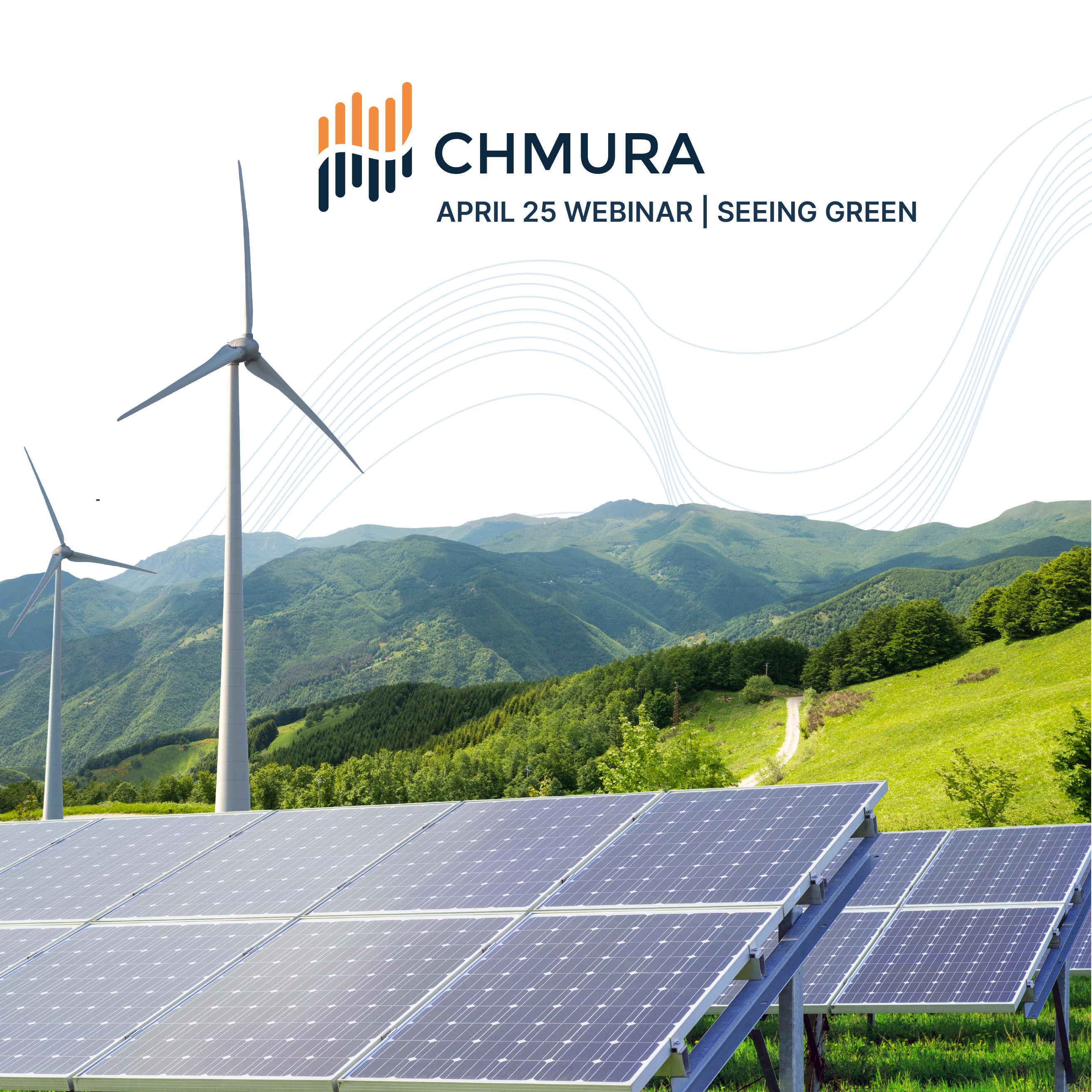 Seeing Green Webinar | Download